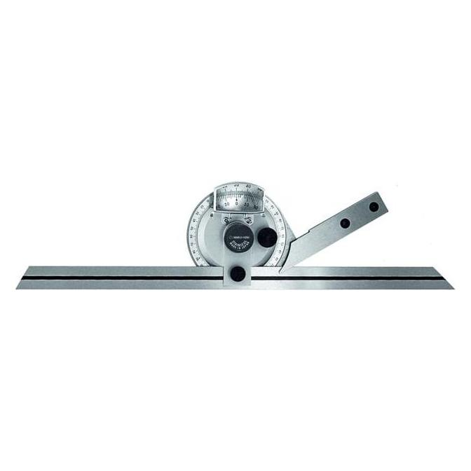 Marui-Keiki Universal-Winkelmesser mit Lupe - kaufen bei Galaxus