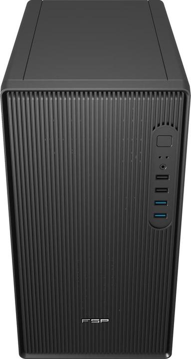 Fortron FSP U530-BS Ultra Tower No-Power EEB/E-ATX/ATX/mATX/Mini-ITX ...