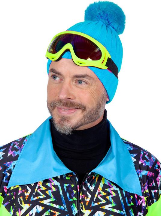 Metamorph Pudelmütze in Neonfarben - kaufen bei Galaxus