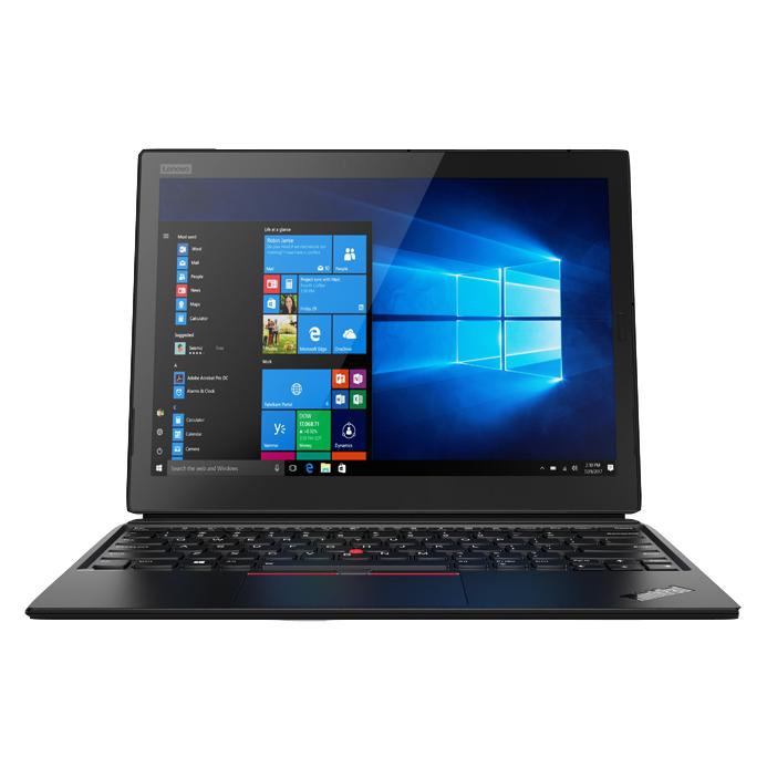 Lenovo TAB THINKPAD X1 TABLET (3RD GEN), 8350U-INTEL-CORE-I5, 13 ...