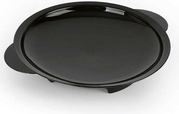 Gourmetmaxx Crêpe Maker 750 W Schwarz - acquista su Galaxus