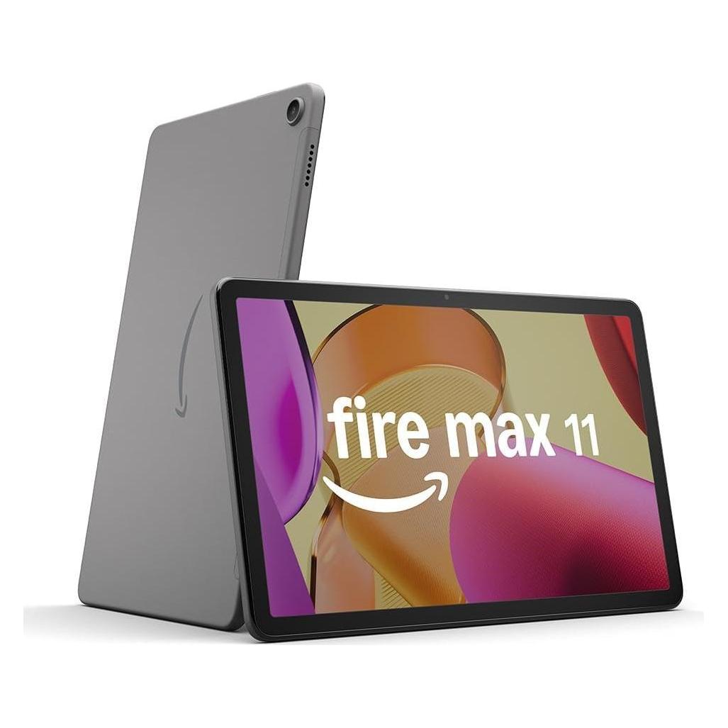 Amazon Fire Max 11 Tablet 27,94cm (11 Zoll), Octa-Core-Prozessor, 4GB ...