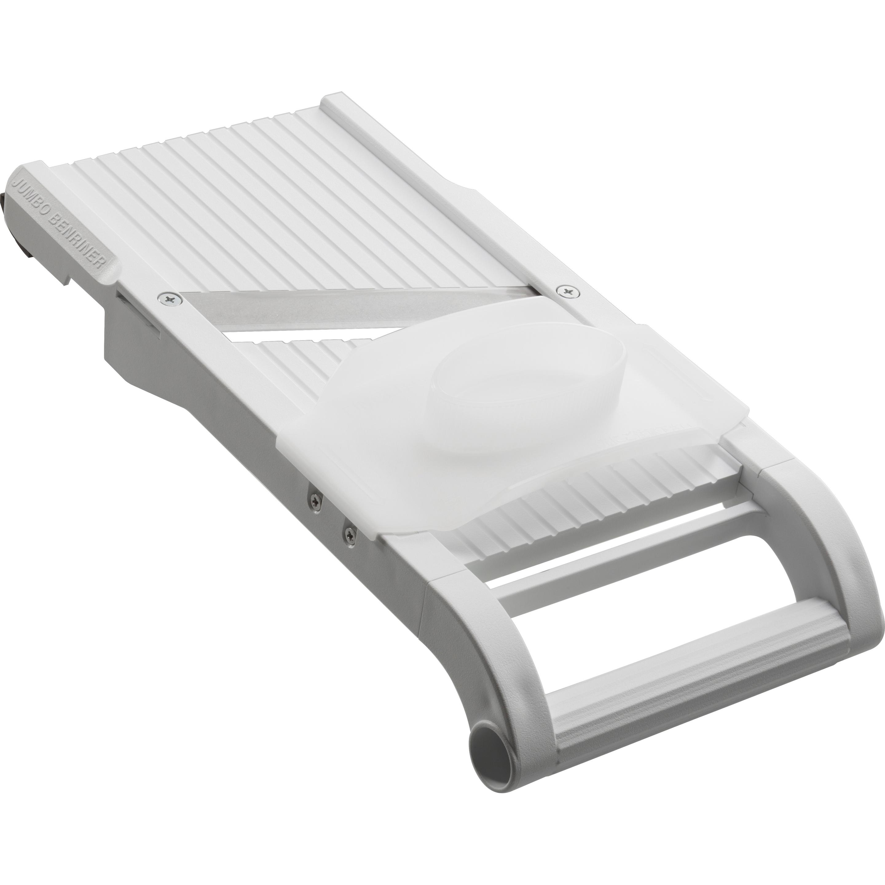 Benriner Japanese mandolin Jumbo - buy at Galaxus