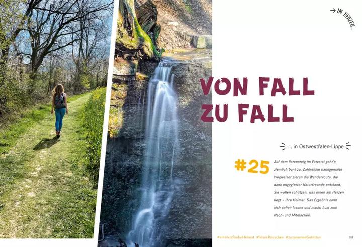 DuMont 52 kleine & grosse Eskapaden - Miniurlaub in Deutschland - Galaxus