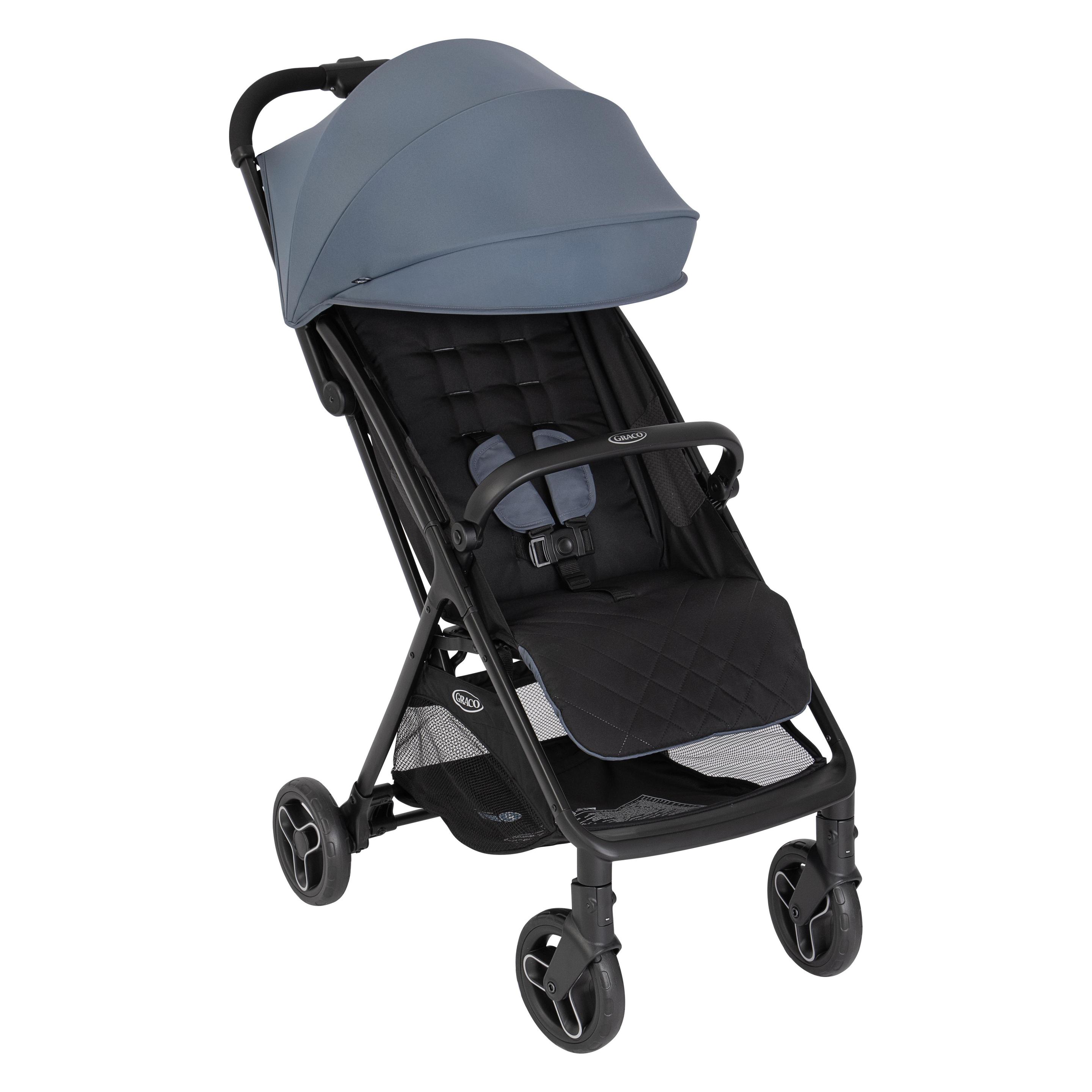 Graco Buggys & Sportwagen Buggy- & Sportwagen Myavo bis 22 kg belastbar ...