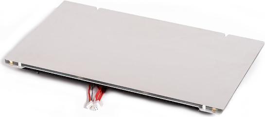 CraftUnique CRAFTBOT Flow Idex XL Base Bed - kaufen bei Digitec