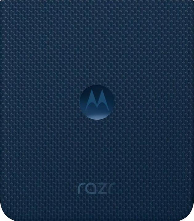 Motorola Akkudeckel f?r Razr 2025 / Razr 60, Gibraltar Sea - Galaxus
