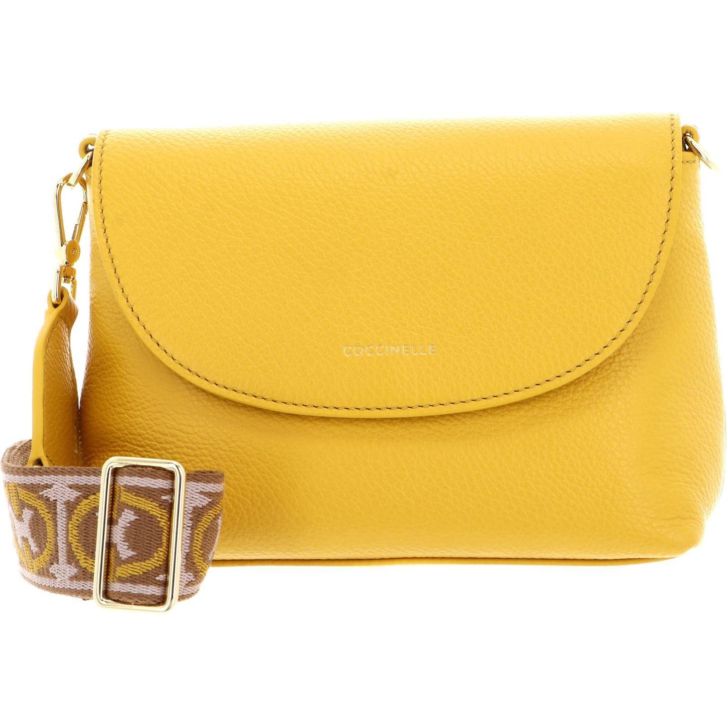 Coccinelle Paulina Mini Crossbody Bag - kaufen bei Galaxus