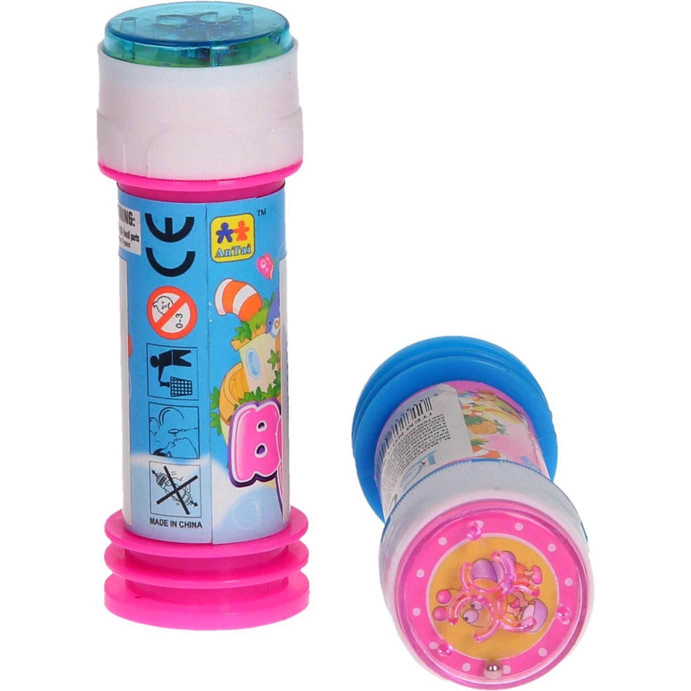 Bubble Kidz Blasen mit Geduldspiel - kaufen bei Galaxus