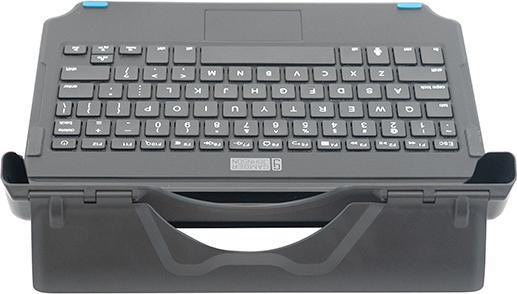 Gamber-Johnson Gamber Johnson Samsung Tab Active4/Active4 Pro Slim ...