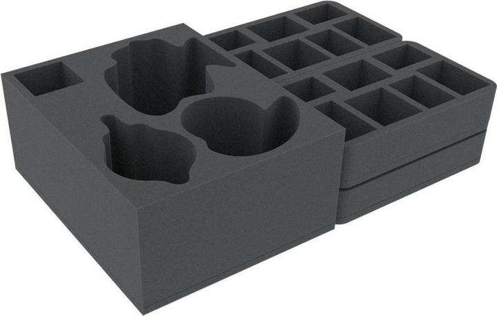 Feldherr DSLB310P05 - Schaumstoff-Set für KDM Wave 1 & 2: Phoenix ...