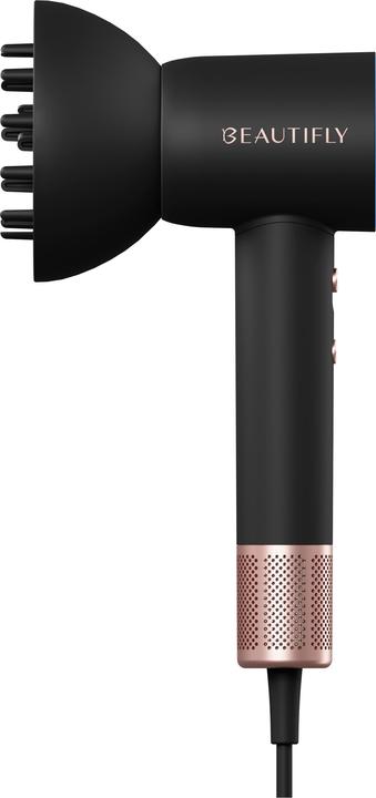 Beautifly VelaAir Haartrockner inkl. Frizzschutz - buy at Galaxus