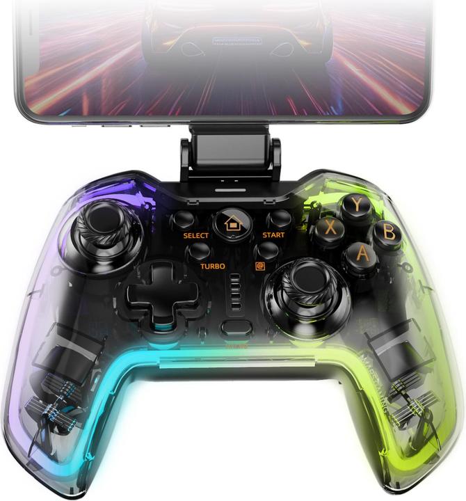 Mars Gaming MGP-BT2 - kaufen bei Digitec