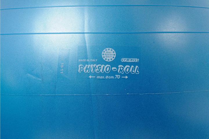 Ledraplastic Physio Roll Plus - kaufen bei Galaxus