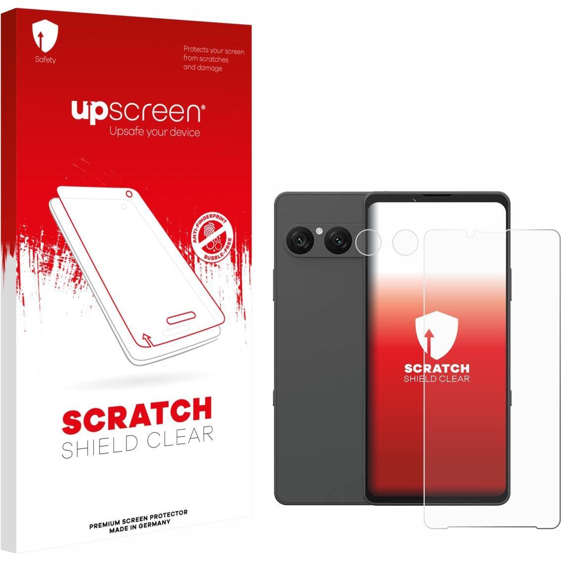 upscreen Scratch Shield Protection - acheter sur Digitec
