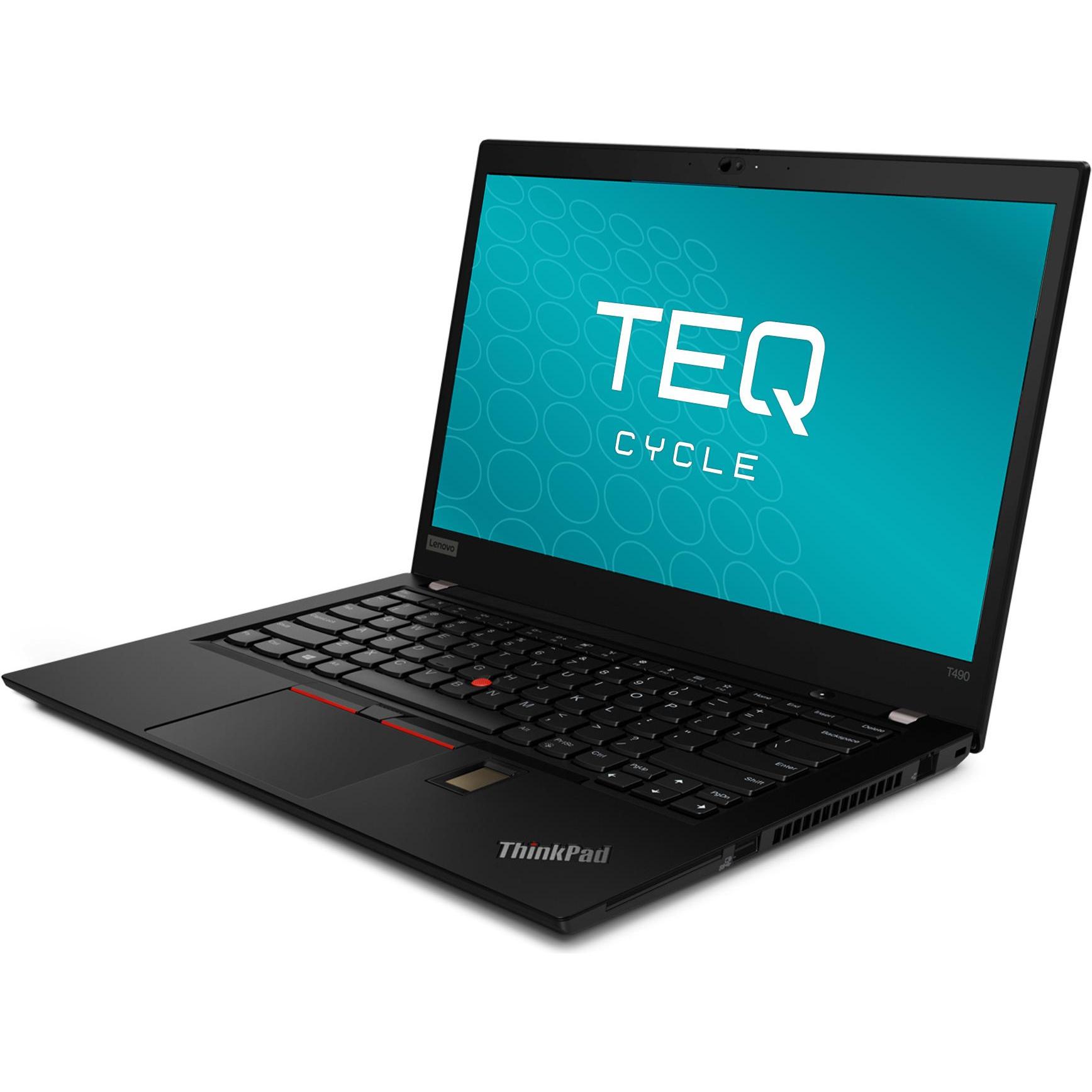 Teq Cycle Lenovo ThinkPad T490 - kaufen bei Digitec