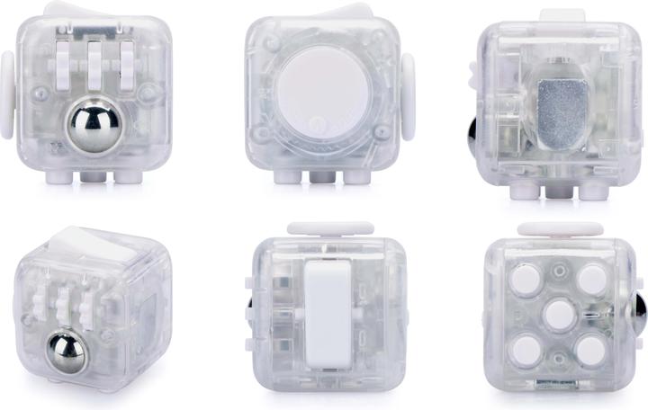 Zuru Fidget Cube - kaufen bei Galaxus - Galaxus