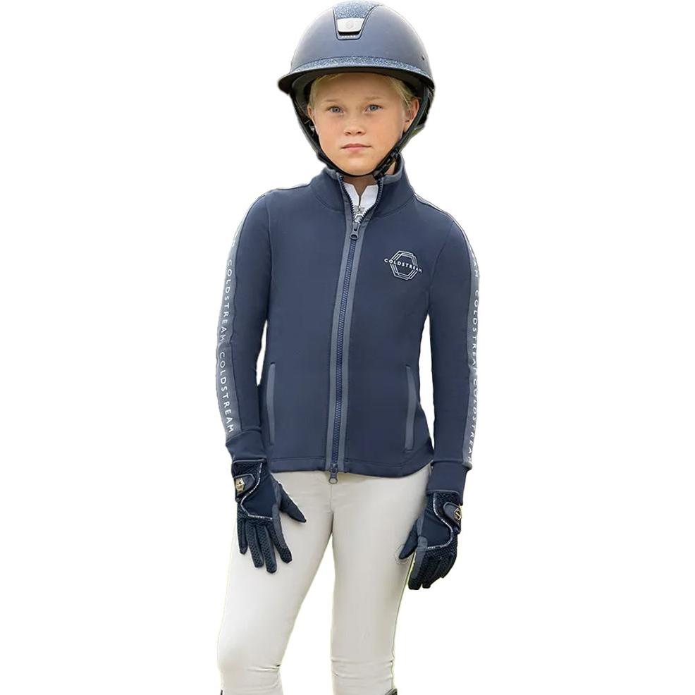 Coldstream Next Generation Stamford Performance Softshelljacke (158 ...