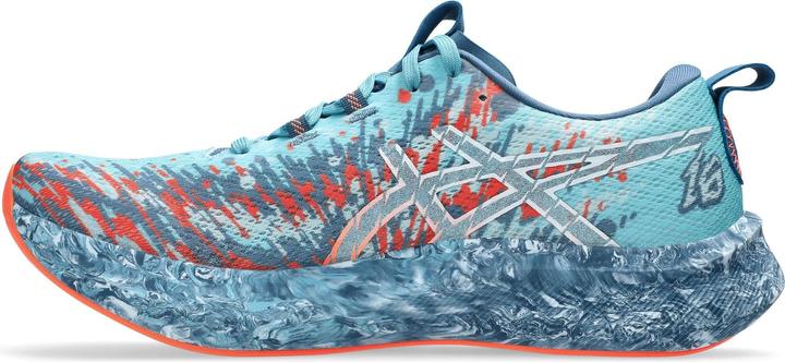 ASICS Performance ASICS Noosa Tri 16 Herensneakers, 39 EU, Stillwater ...