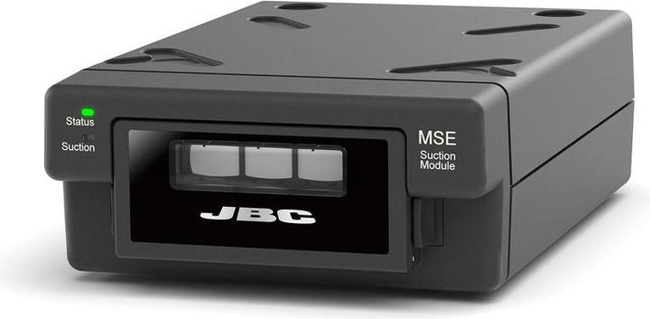 JBC Desoldering pump, MSE-B, electric pump, 28 slmp - buy at Galaxus