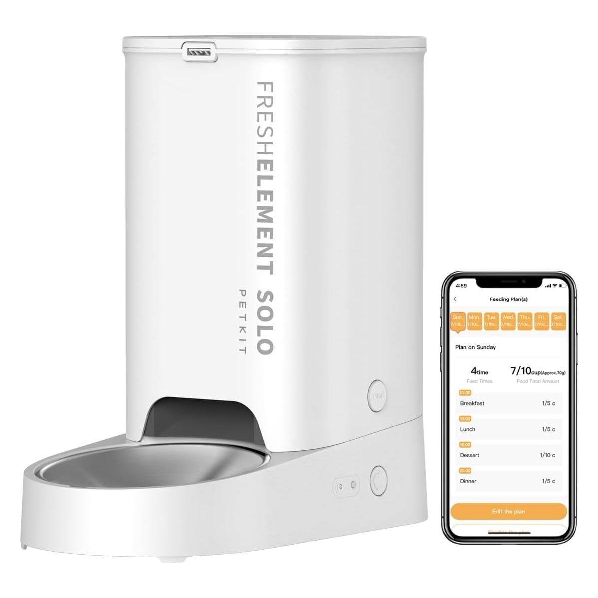 Petkit Fresh Element Solo - kaufen bei Galaxus