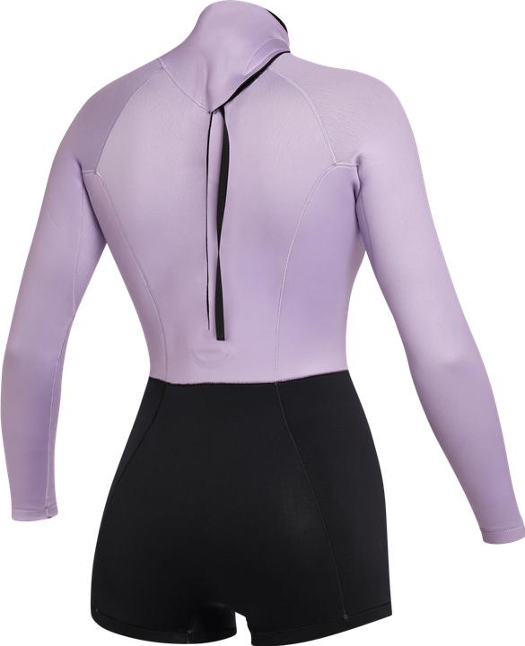 Mystic Lunar Longarm Shorty 2/2mm (2/2 mm, L) - kaufen bei Galaxus