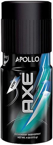 AXE Apollo - kaufen bei Galaxus - Galaxus