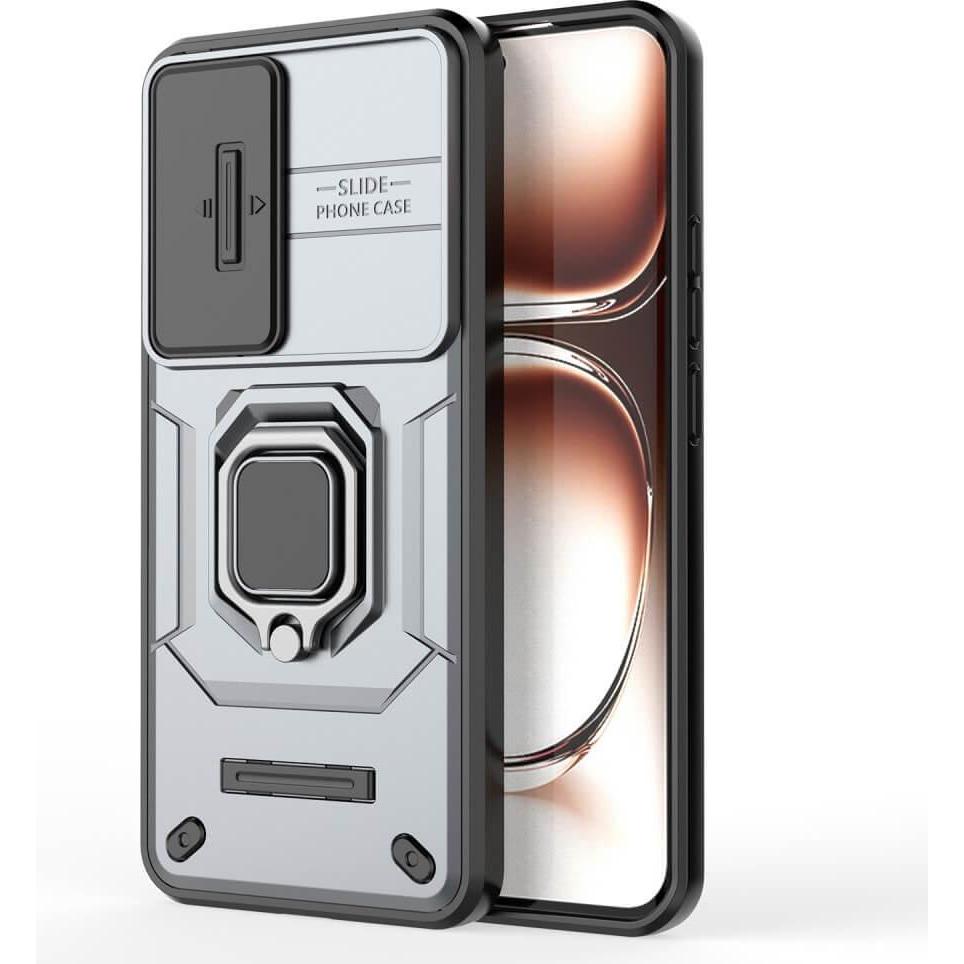 Cover-Discount OPPO Reno12 5G - Armor Case mit Kickstand - Digitec