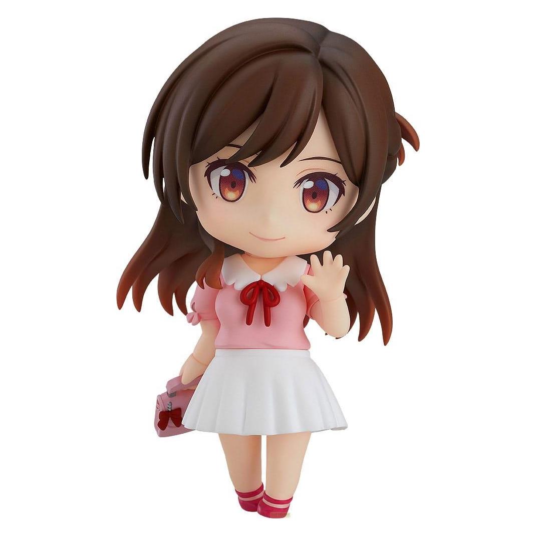 Good Smile Company Nendoroid Chizuru Mizuhara (Rent-A-Girlfriend ...