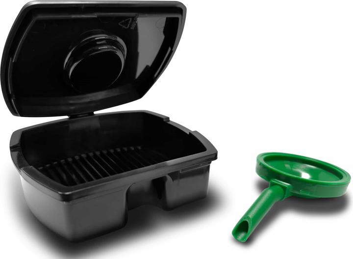 Frog Baby Rosso Coffee and Tea con Frullino Cialde 44mm STD 650W - Galaxus