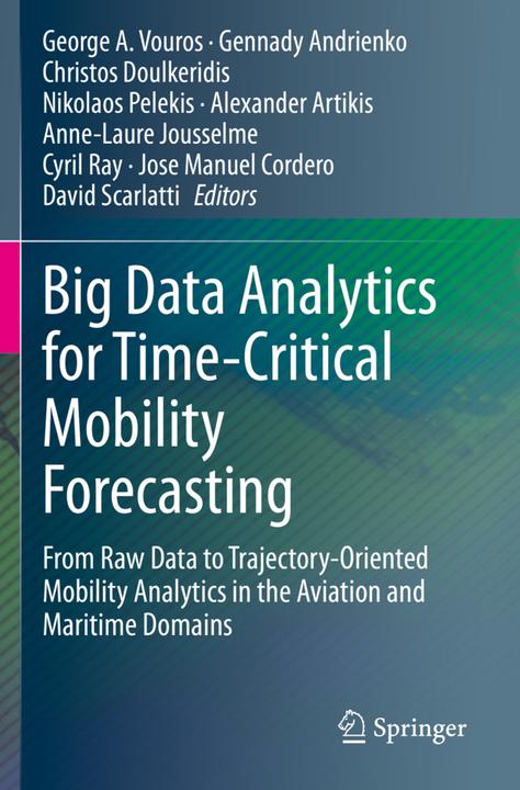 Springer Big Data Analytics for Time-Critical Mobility Forecasting ...