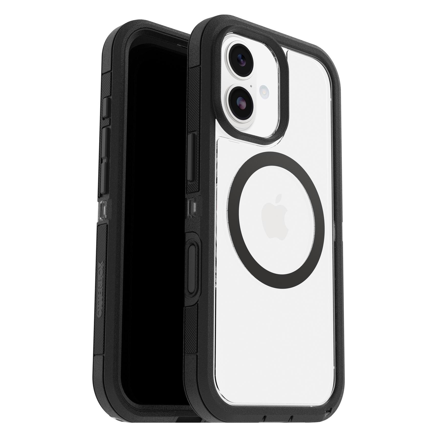OtterBox Defender Pro XT Clear Camera Control - kopen bij Galaxus
