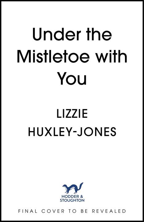 Hodder & Stoughton Under the Mistletoe With You - kaufen bei Galaxus