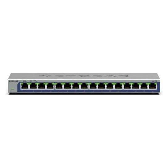 Netgear Switch - 16 ports - 16 x - kaufen bei Galaxus