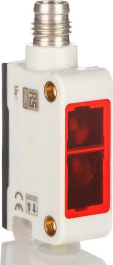 RS PRO Kubisch Optischer Sensor, Polarisierte Retr - Digitec