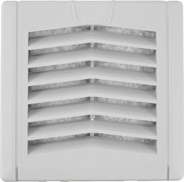 Tru Components TC-F152-F Filter (B x H) 148 mm x 148 mm 1 St. - Galaxus