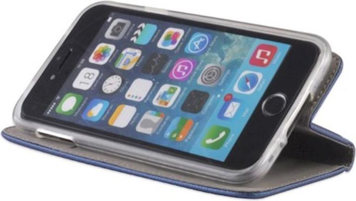 OEM Smart Magnet case for Honor Magic 8 Pro navy blue