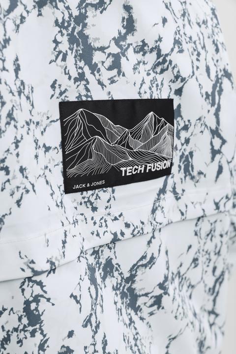 Jack & Jones Anorak SKI AW25 Anorak (S) - buy at Galaxus