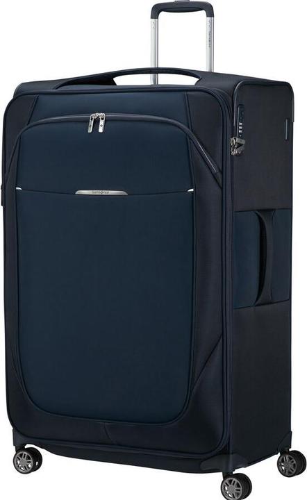 Samsonite Re-Lite Trolley mit 4 Rollen erweiterbar 83cm - Galaxus