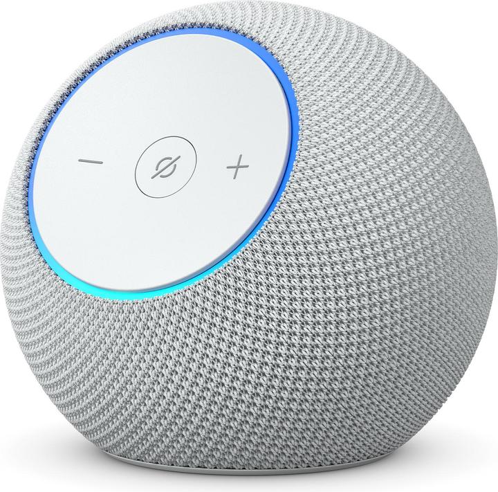 Amazon Echo Dot Max (Amazon Alexa, Matter, ZigBee) - buy at Digitec