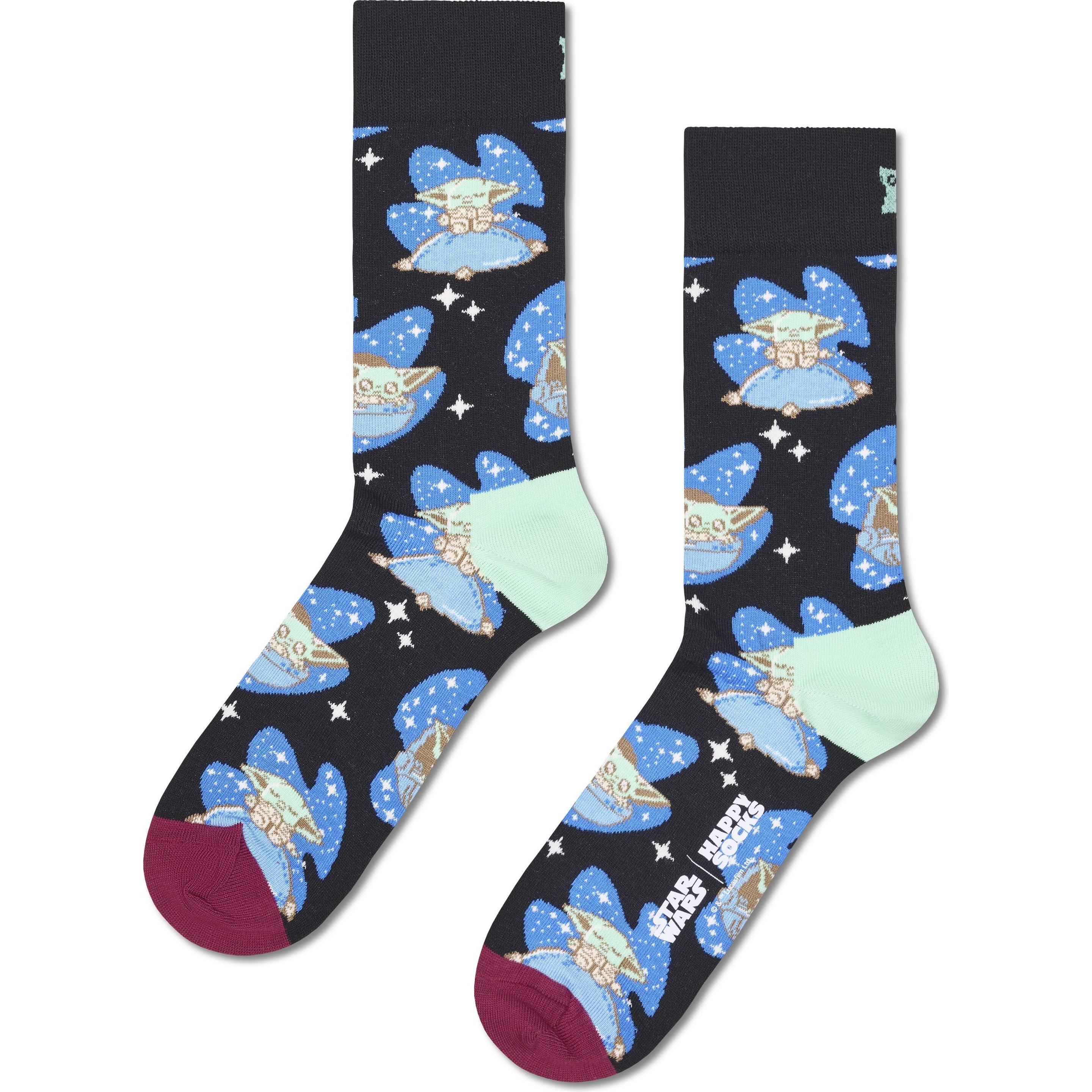 Happy Socks STAR WARS™ The Foundling Sock - kaufen bei Galaxus
