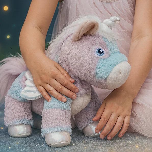 Olli Ella Dinkum Unicorn Dazzle Rainbow (23 cm) - kaufen bei Galaxus ...