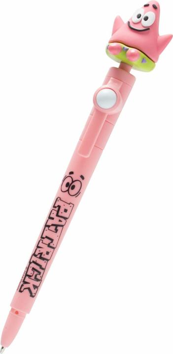 Thumbs Up ThumbsUP! fidget pen - SpongeBob - buy at Galaxus