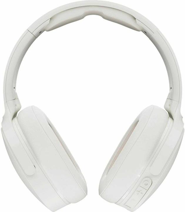 Skullcandy Hesh® Evo Wireless Headphones Bone/Orange - Digitec