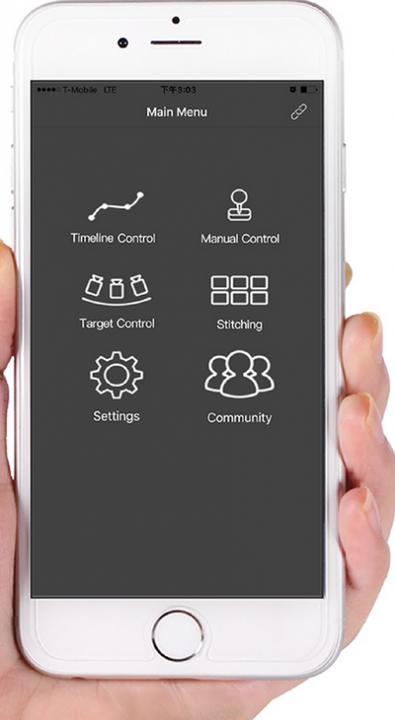 iFootage Shark Slider Mini Complete - kaufen bei Digitec