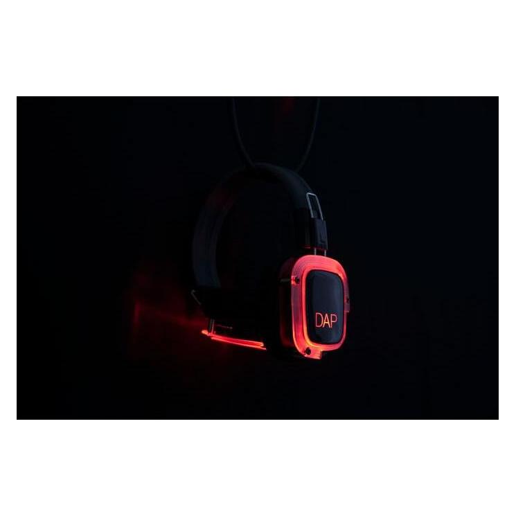 DAP-Audio Silent Disco Headphones - buy at Digitec