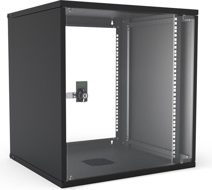 Enoc Economy Wandschrank 12HE W3 12-5-S - kaufen bei Digitec