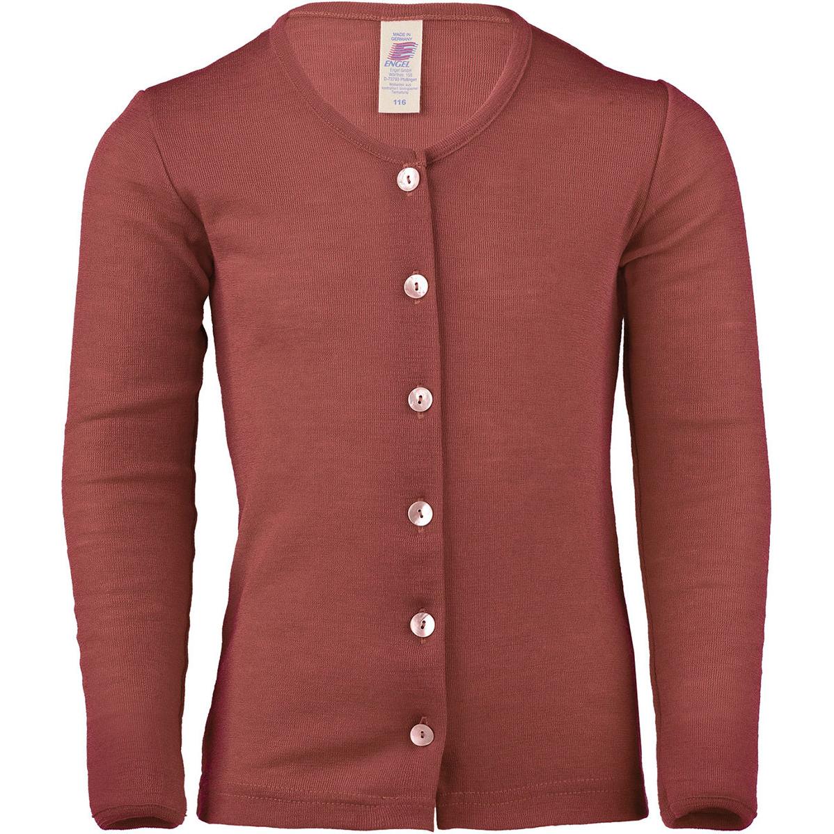 Engel Natur Cardigan (128) - kaufen bei Galaxus