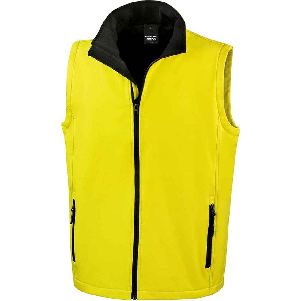 Regatta Core Soft Shell Bodywarmer (S) - kaufen bei Galaxus
