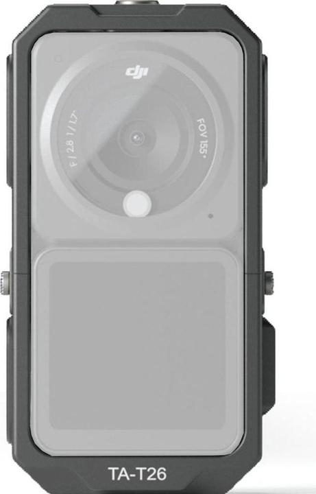 Tilta Dual Camera Cage for DJI Action 2 - kaufen bei Galaxus